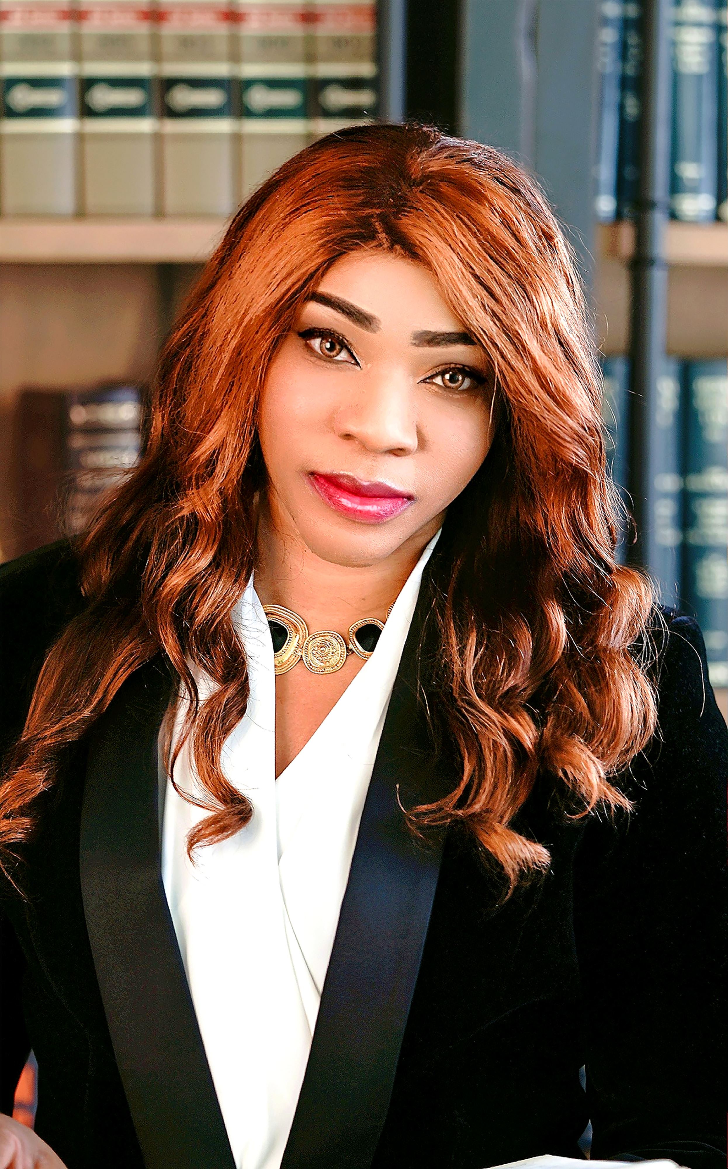 Phoenix Immigration Attorney | Lelia Adams